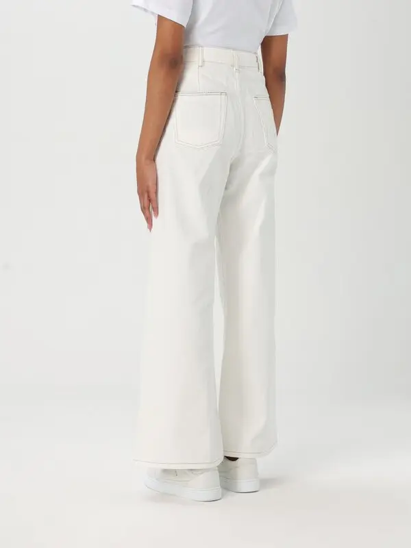 Emporio Armani Jeans - White