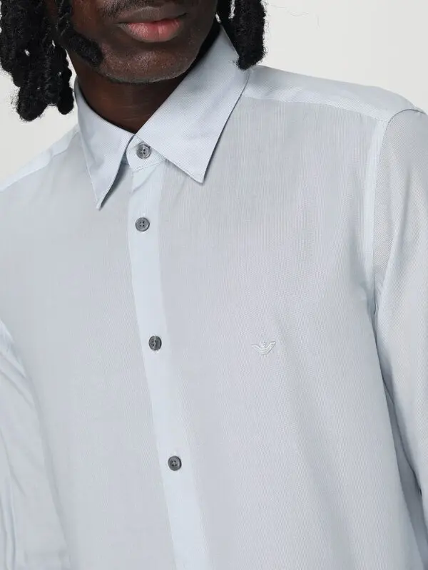 Emporio Armani Shirt - Fa01