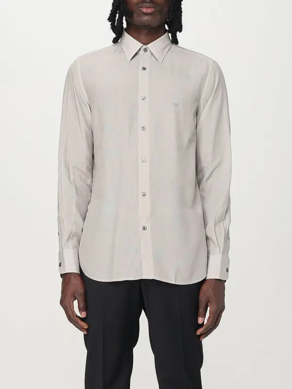Emporio Armani Shirt - Multicolor