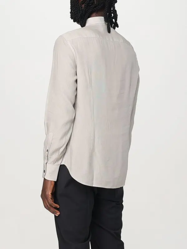 Emporio Armani Shirt - Multicolor