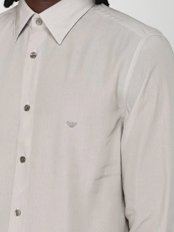 Emporio Armani Shirt - Multicolor