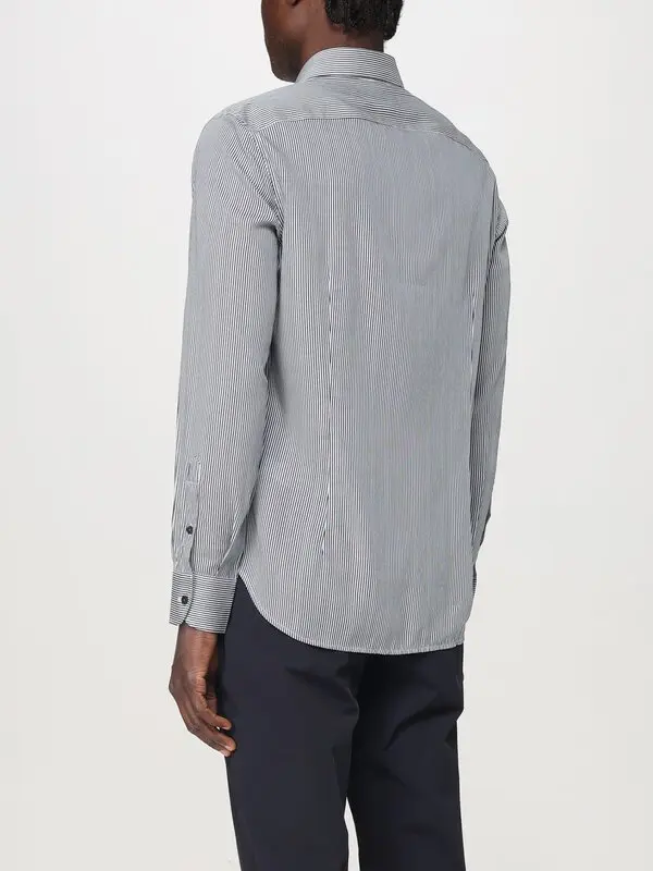 Emporio Armani Shirt - Navy