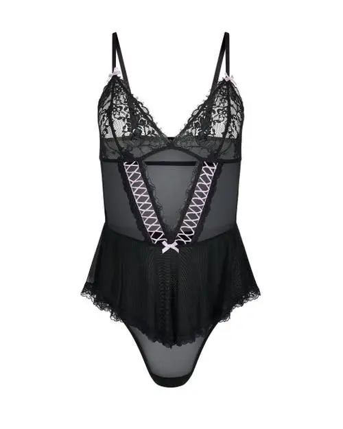 ADORE ME Eleanor Bodysuit