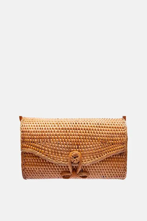 JELAVU Lana Crossbody Bag