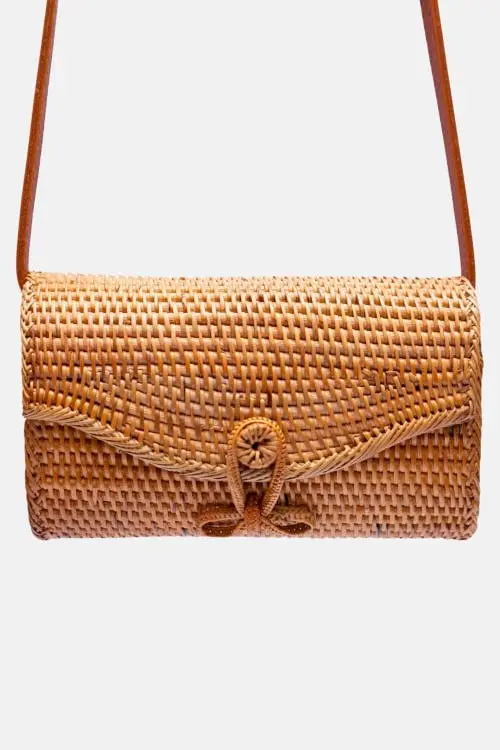 JELAVU Lana Crossbody Bag