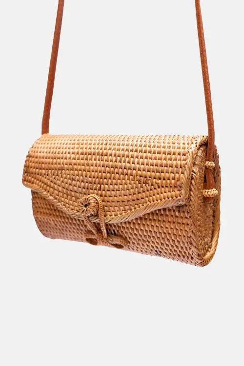 JELAVU Lana Crossbody Bag