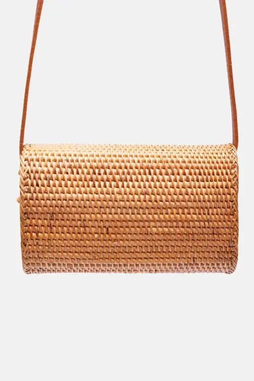 JELAVU Lana Crossbody Bag