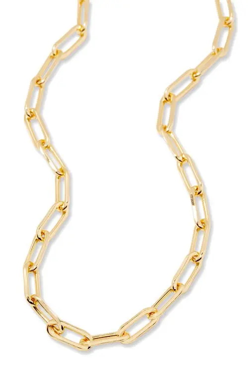 BROOK & YORK Colette Xl Necklace
