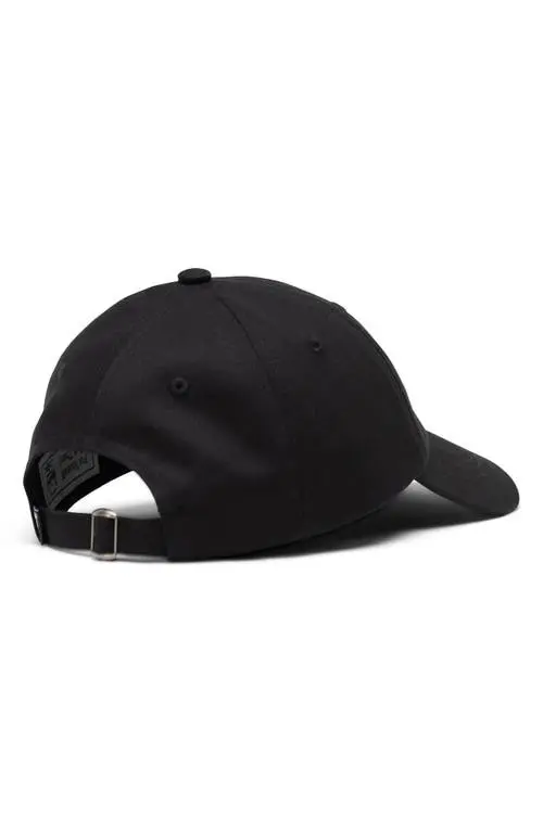 Herschel Supply Co. Sylas Baseball Cap