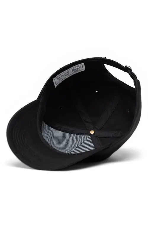 Herschel Supply Co. Sylas Baseball Cap