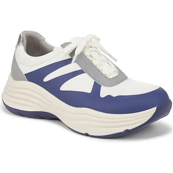 LIFESTRIDE Bzees Impulse Sneaker - Blue