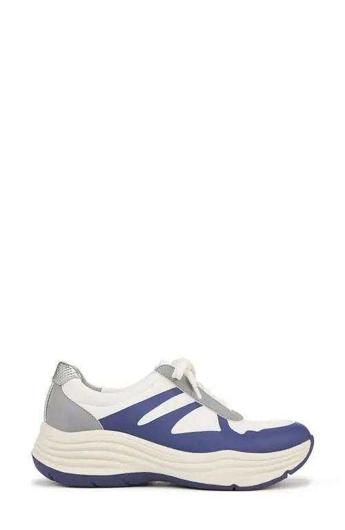 LIFESTRIDE Bzees Impulse Sneaker - Blue