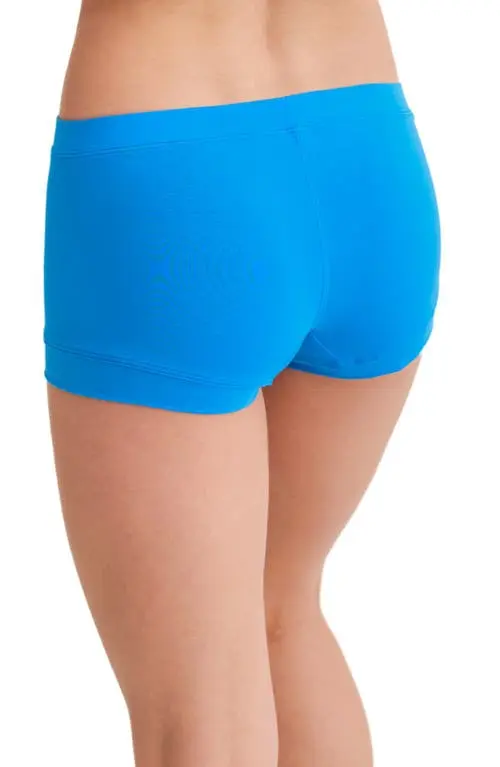 Fleur't Boxer Shorts - True Blue