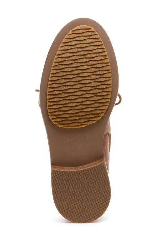 KELSI DAGGER BROOKLYN Linny Boat Shoe - Fox