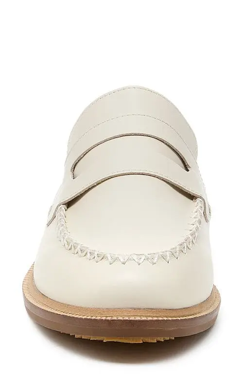 KELSI DAGGER BROOKLYN Lock Mule - Salt