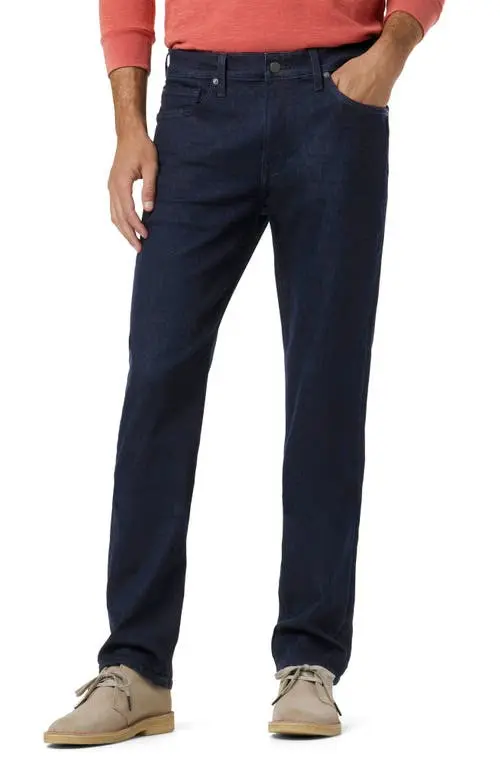 Joe's Jeans Brixton Slim Straight Leg Jeans - Ferrin