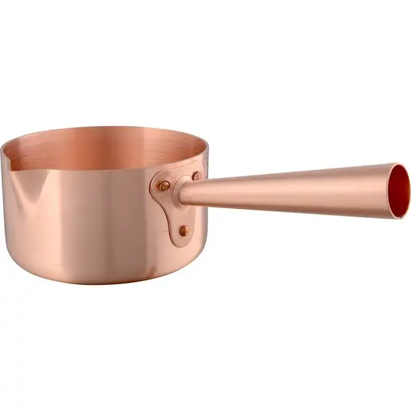 MAUVIEL M'passion 0.9 Qt. Sugar Sauce Pan
