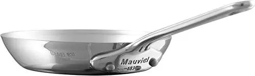 MAUVIEL M'minis Frypan