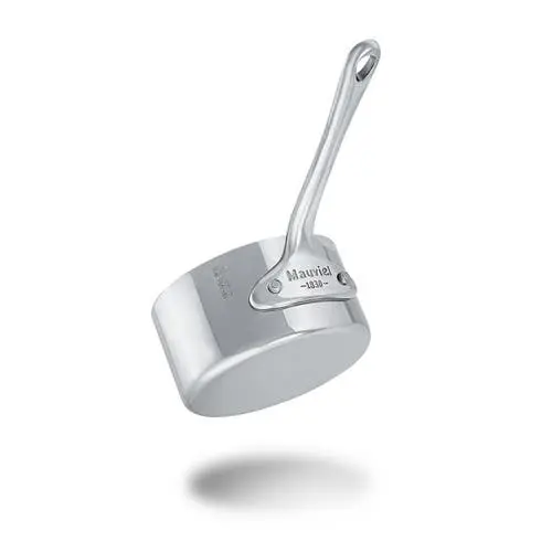 MAUVIEL M'minis Saucepan