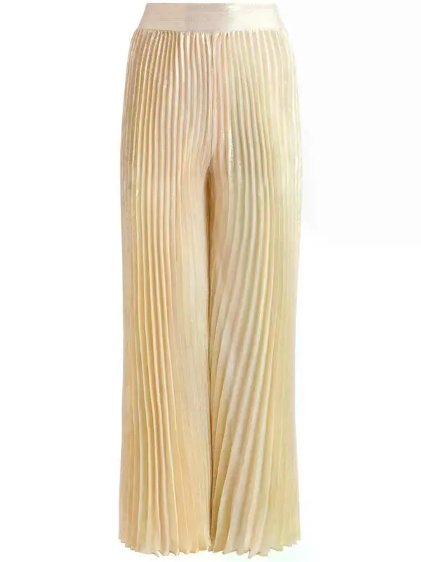 Alice + Olivia Rosalie Palazzo Pants