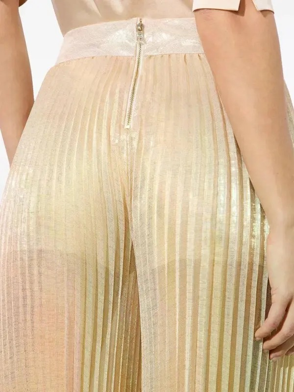 Alice + Olivia Rosalie Palazzo Pants