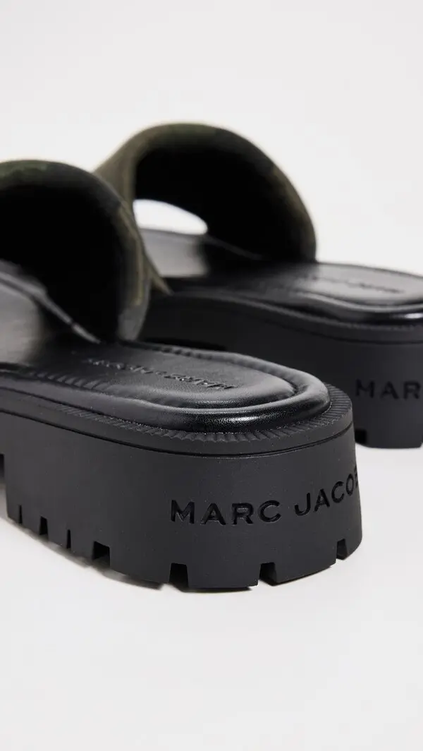 Marc Jacobs Slides