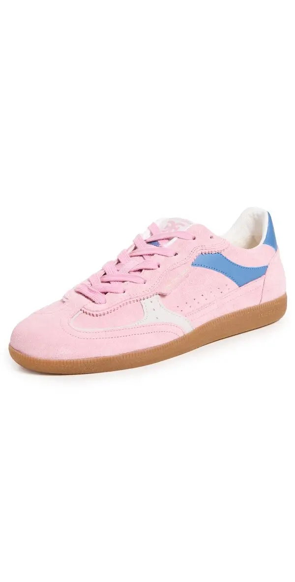 Sam Edelman Kallen Sneakers - Lolita Pink/flex Navy