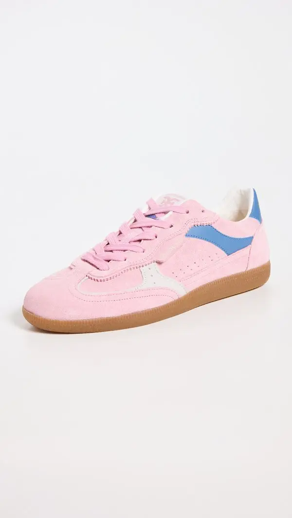 Sam Edelman Kallen Sneakers - Lolita Pink/flex Navy
