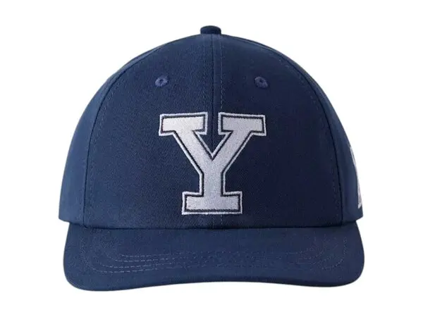OVO Yale University Campus Cap - Navy Blue