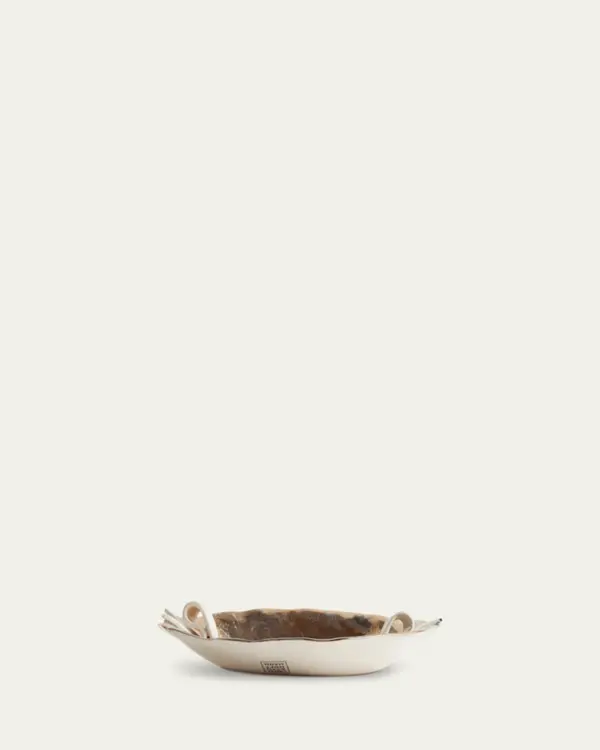 L'Objet X Ruan Hoffmann Wifi Off Plate