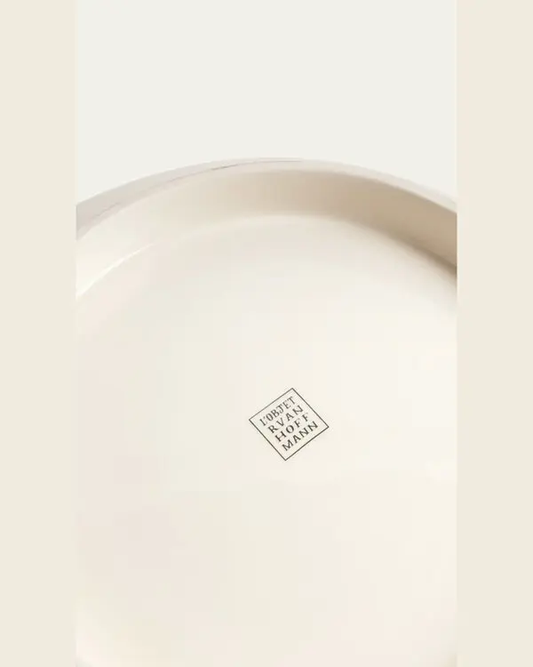 L'Objet X Ruan Hoffmann Large Coupe Bowl