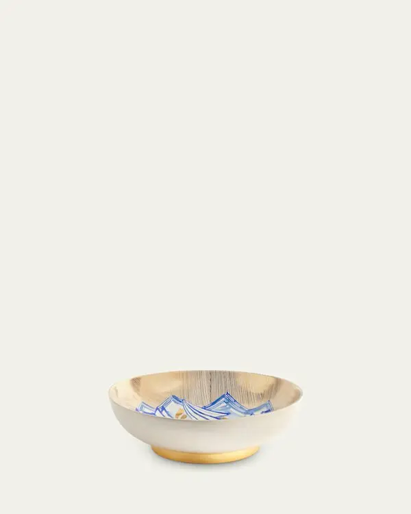 L'Objet X Ruan Hoffmann Large Coupe Bowl
