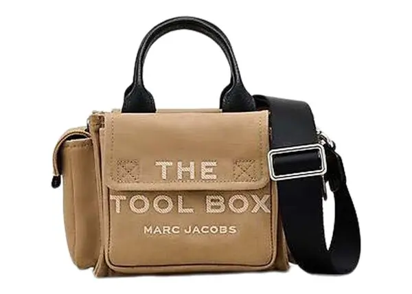 Marc Jacobs Mini Tool Box