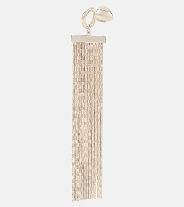 Alaïa Drop Earrings