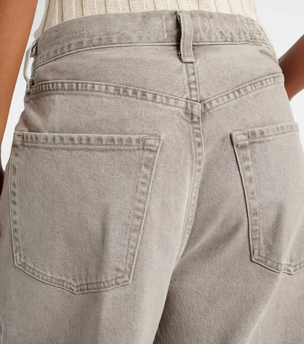 Citizens Of Humanity Ayla Wide-leg Jeans