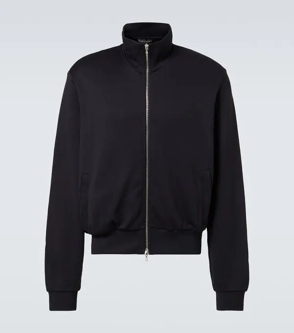 Our Legacy Mob Jersey Track Jacket