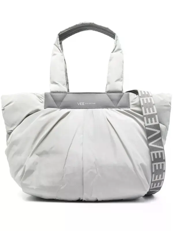 VEECOLLECTIVE Medium Caba Tote