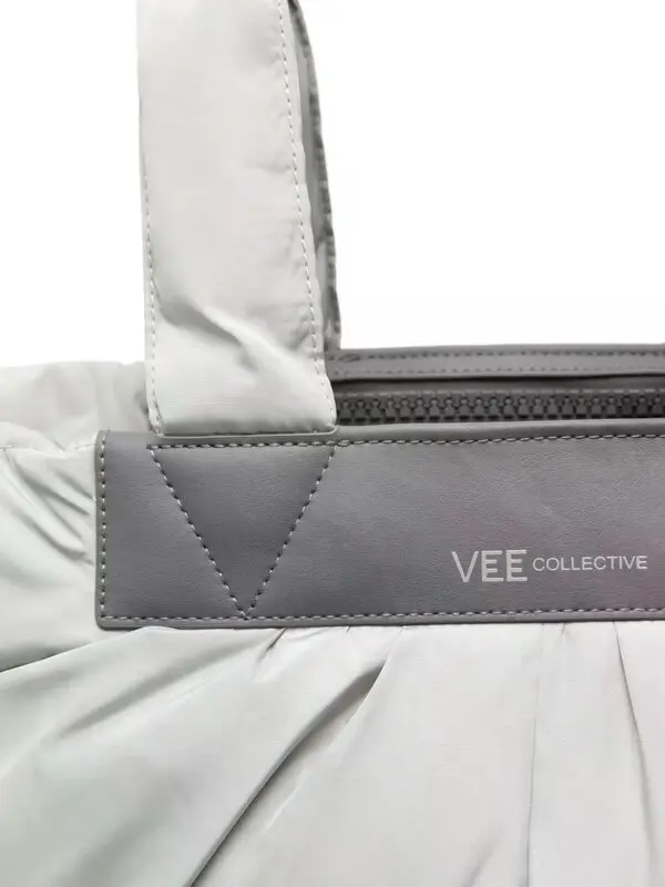 VEECOLLECTIVE Medium Caba Tote