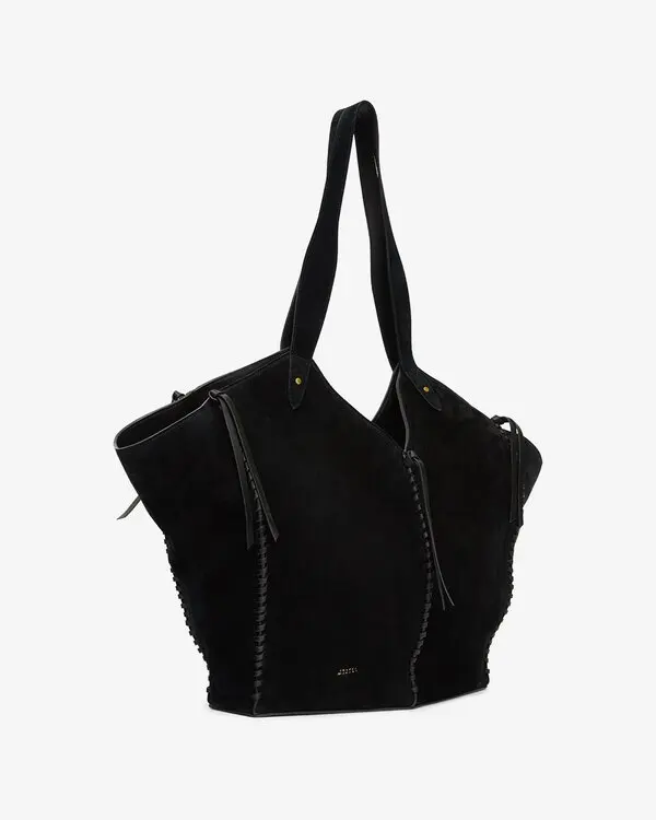 Isabel Marant Tampa Tote - Black