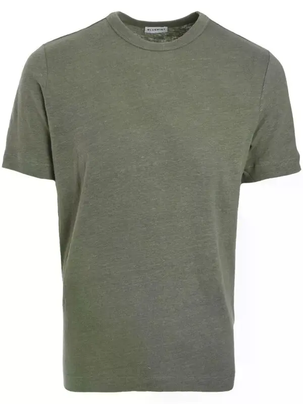 BLUEMINT Roman T-shirt - Green