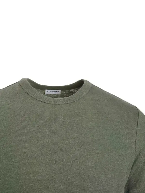 BLUEMINT Roman T-shirt - Green