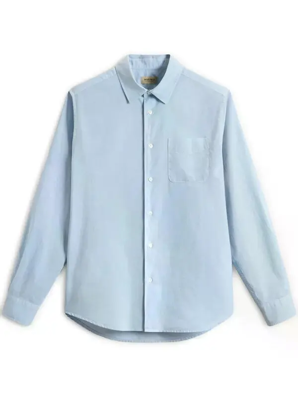 Woolrich Poplin Shirt