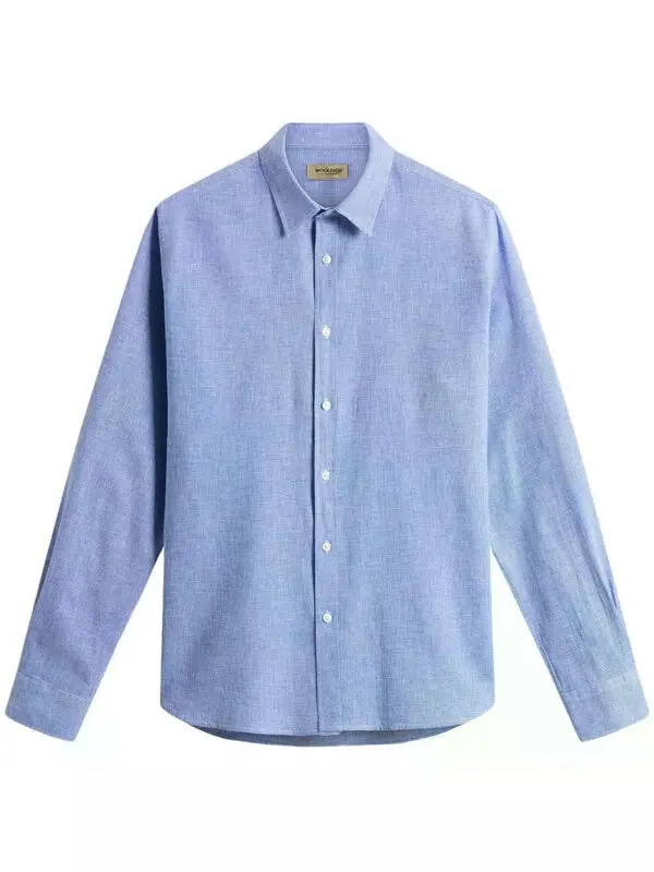 Woolrich Button-down Shirt