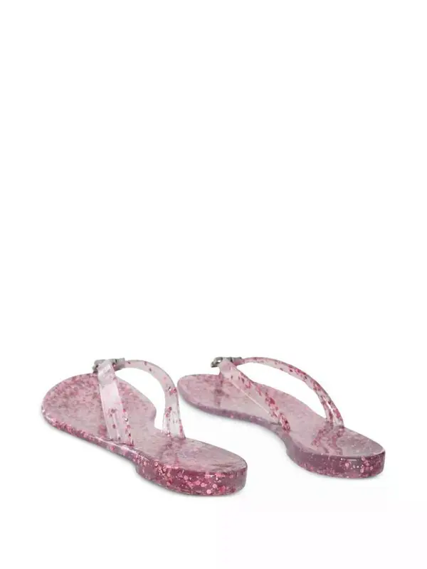 Casadei Infradito Flip-flops