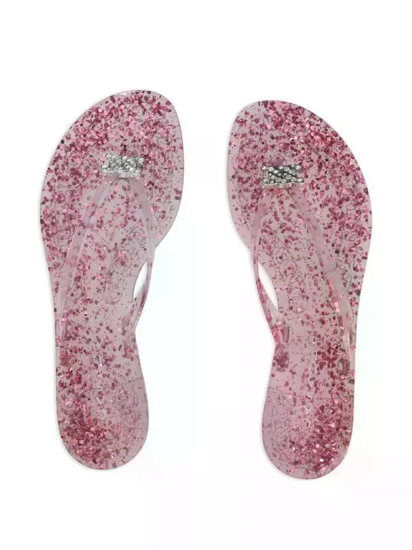 Casadei Infradito Flip-flops