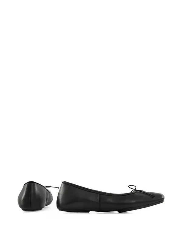 VIVIENNE WESTWOOD Brigitte Ballerina Shoes
