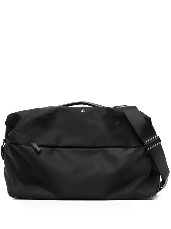 AGNÈS B. Boston Holdall Bag
