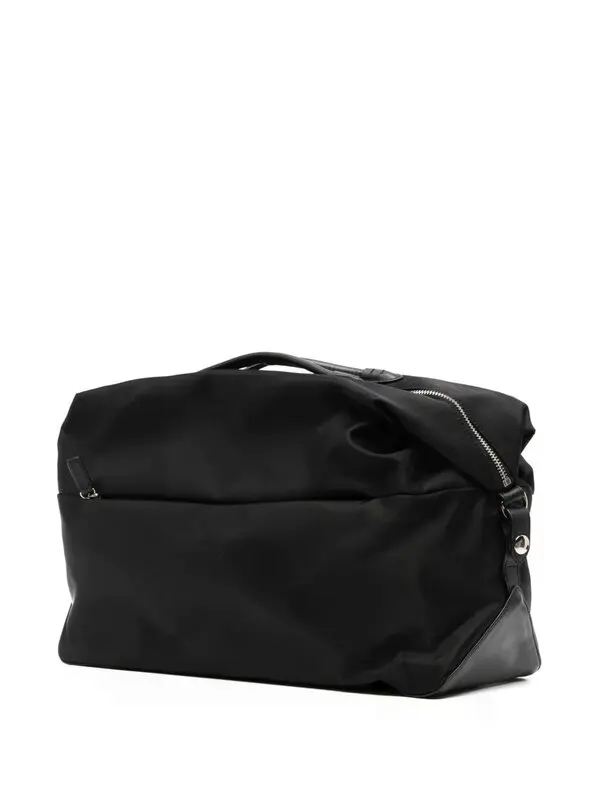 AGNÈS B. Boston Holdall Bag