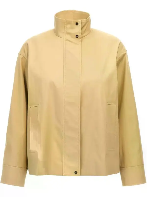 Max Mara Semele Utility Jacket