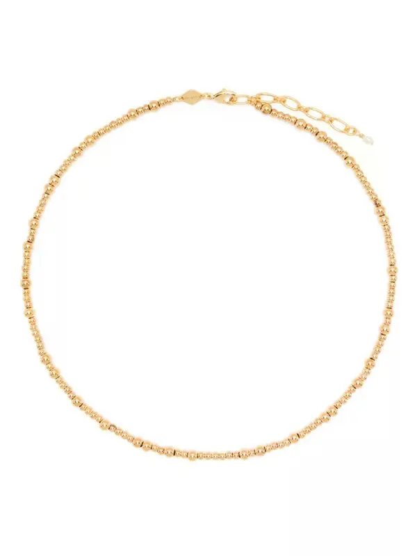 Anni Lu Slim Necklace